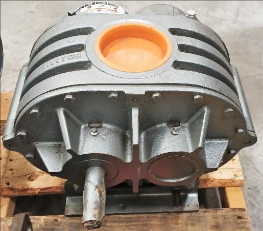 Tuthill 5006 21l2 Pump Garden City Plastics